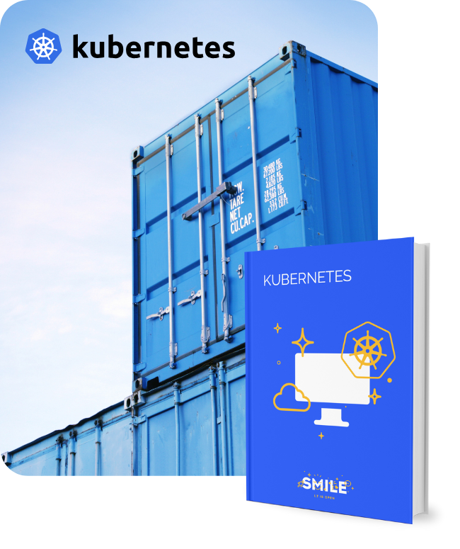 Kubernetes: Basic Concepts and Implementation | Smile