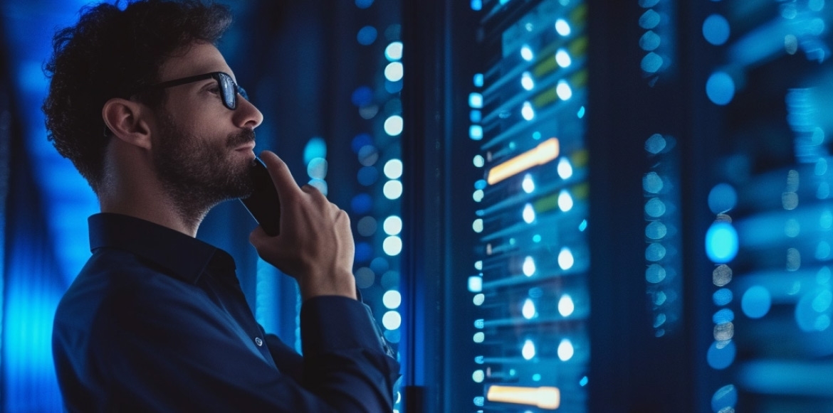 Cloud & Infrastructure | Smile