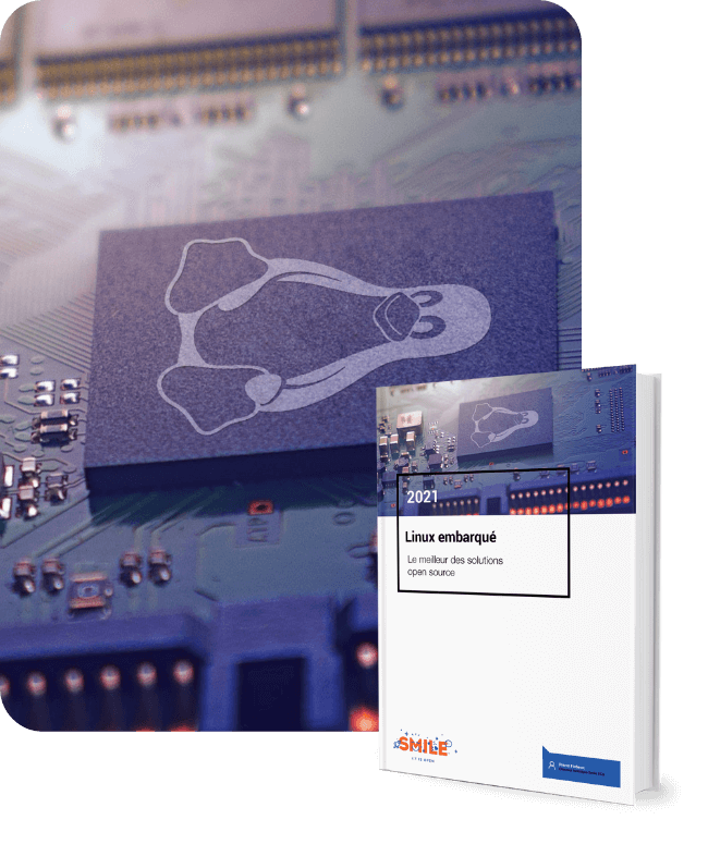 Utiliser Linux dans un contexte embarqué: une réalité ! | Smile