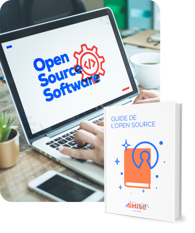 Understanding Open Source | Smile